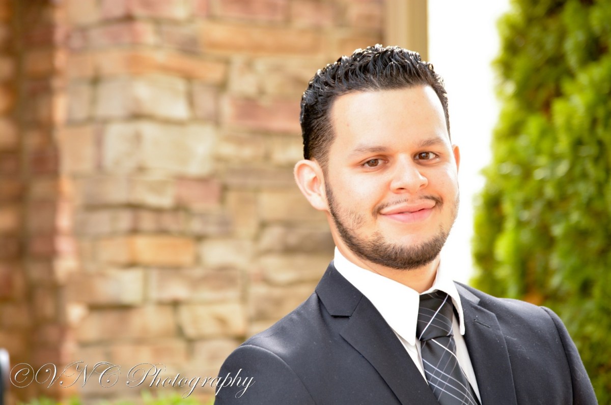 Photo Tip Tuesday – Portrait Photography – VNC Photography