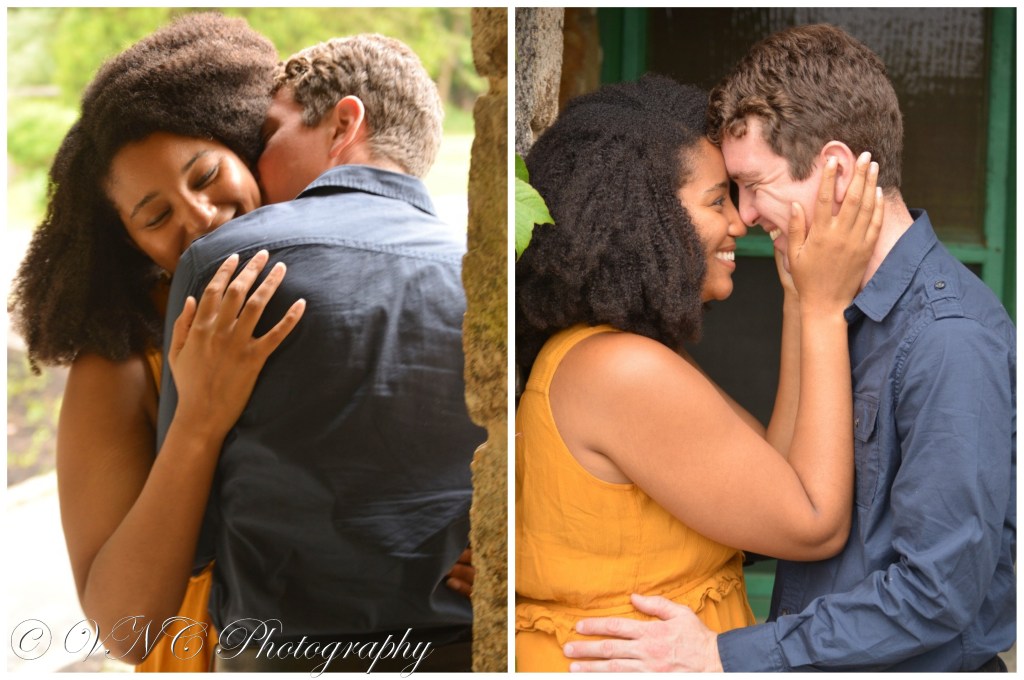 Tori & Ryan: A New England Engagement – VNC Photography