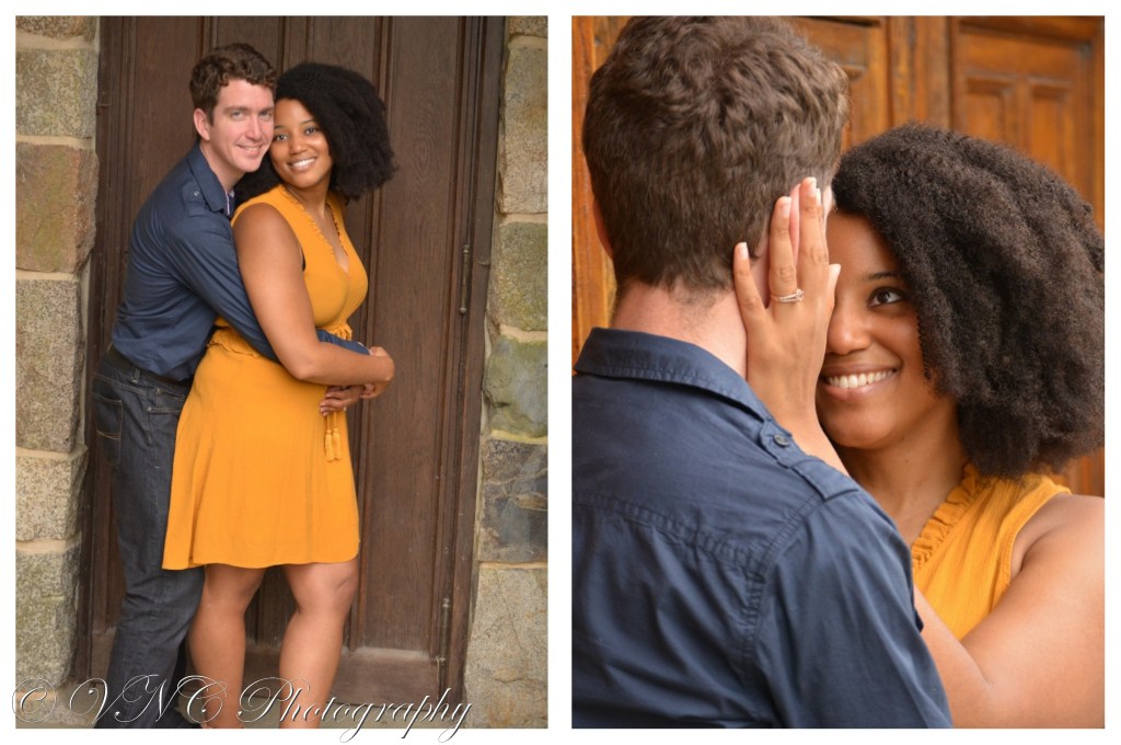 Tori & Ryan: A New England Engagement – VNC Photography