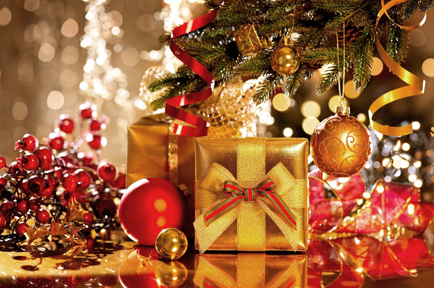 Photo Tip Tuesday – Christmas Photography – VNC Photography