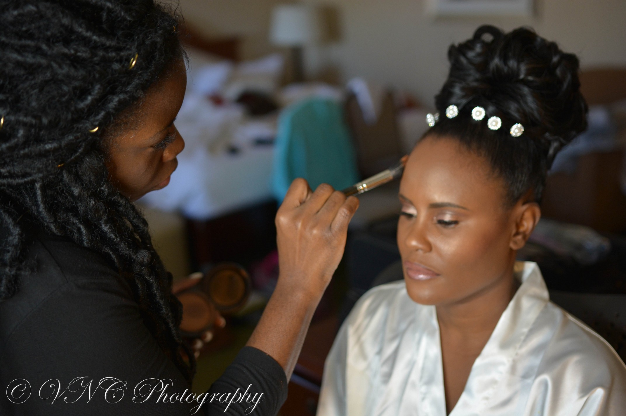 From the islands to down the aisle – Dowe wedding – VNC Photography