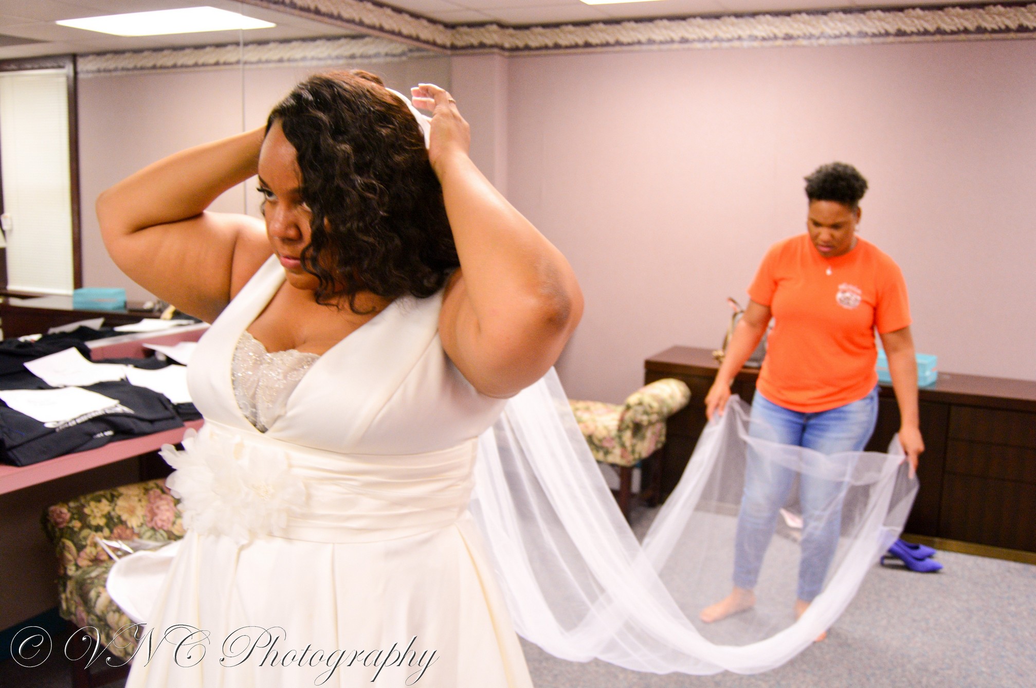 The Key To My Heart – Nicole & Charlie Durham’s wedding – VNC Photography