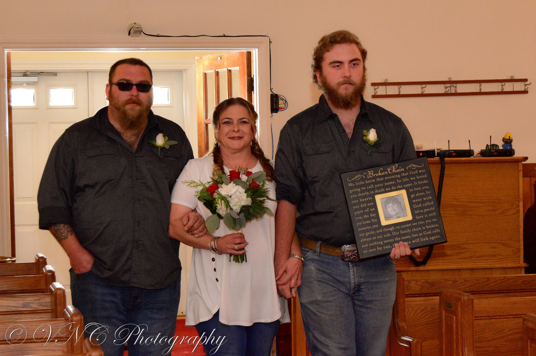 Angels on earth – Mays wedding – VNC Photography