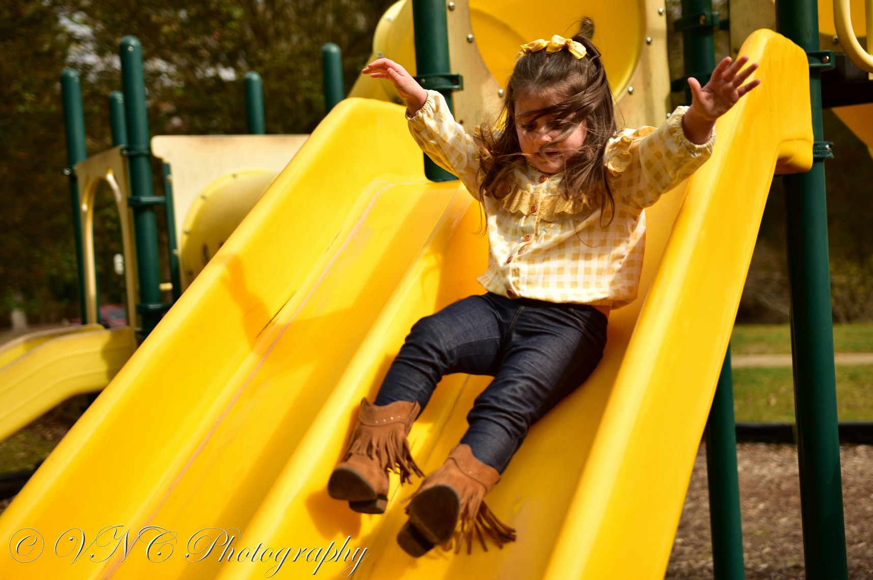 Angels in disguise – McPherson family session – VNC Photography