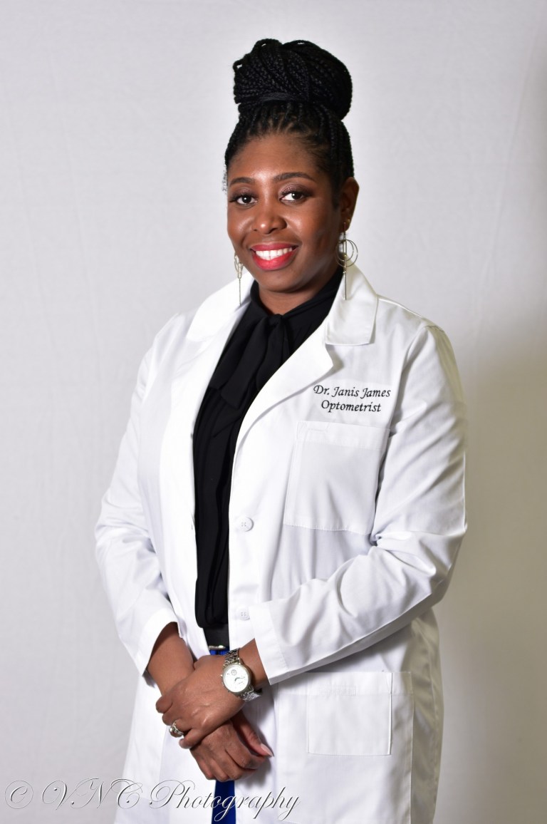 Small business spotlight – Eyeconic Family Eye Care Center – VNC ...