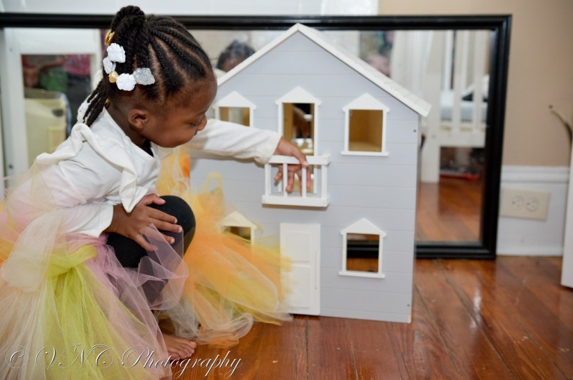 Black family excellence: Reuven family session – VNC Photography
