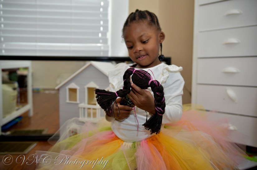 Black family excellence: Reuven family session – VNC Photography