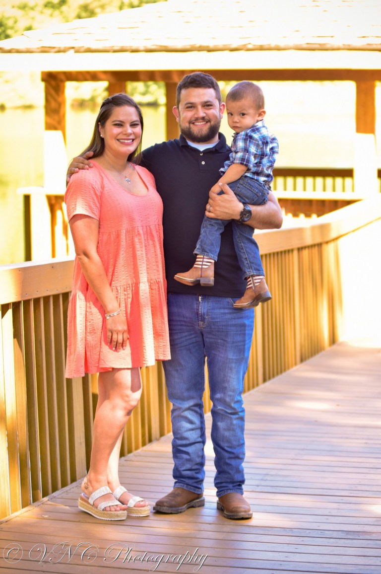 Viva la familia – Montenegro family session – VNC Photography