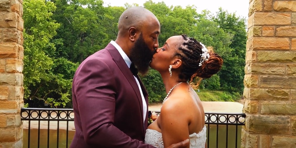 Me & You – The elopement of Charm & James Mapp – VNC Photography